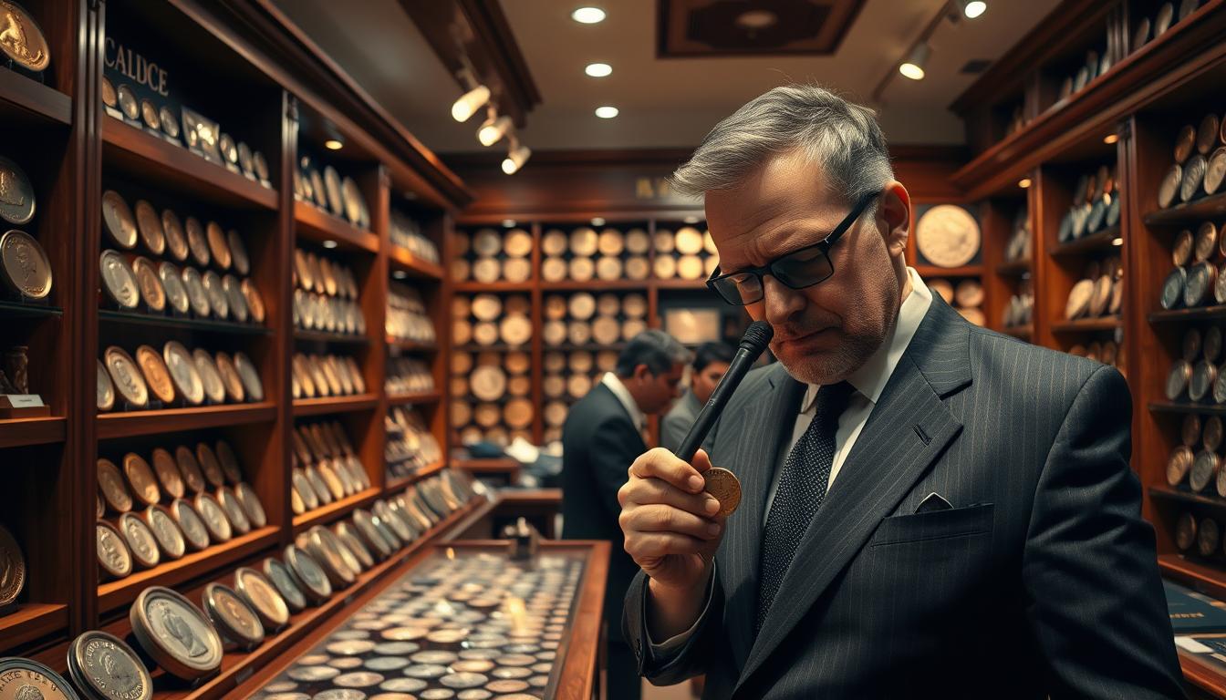 Where to Buy Rare Coins: Top Dealers & Collectibles